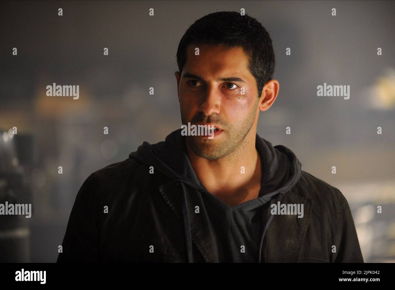 SCOTT ADKINS, ASSASSINATION GAMES, 2011 Stock Photo - Alamy