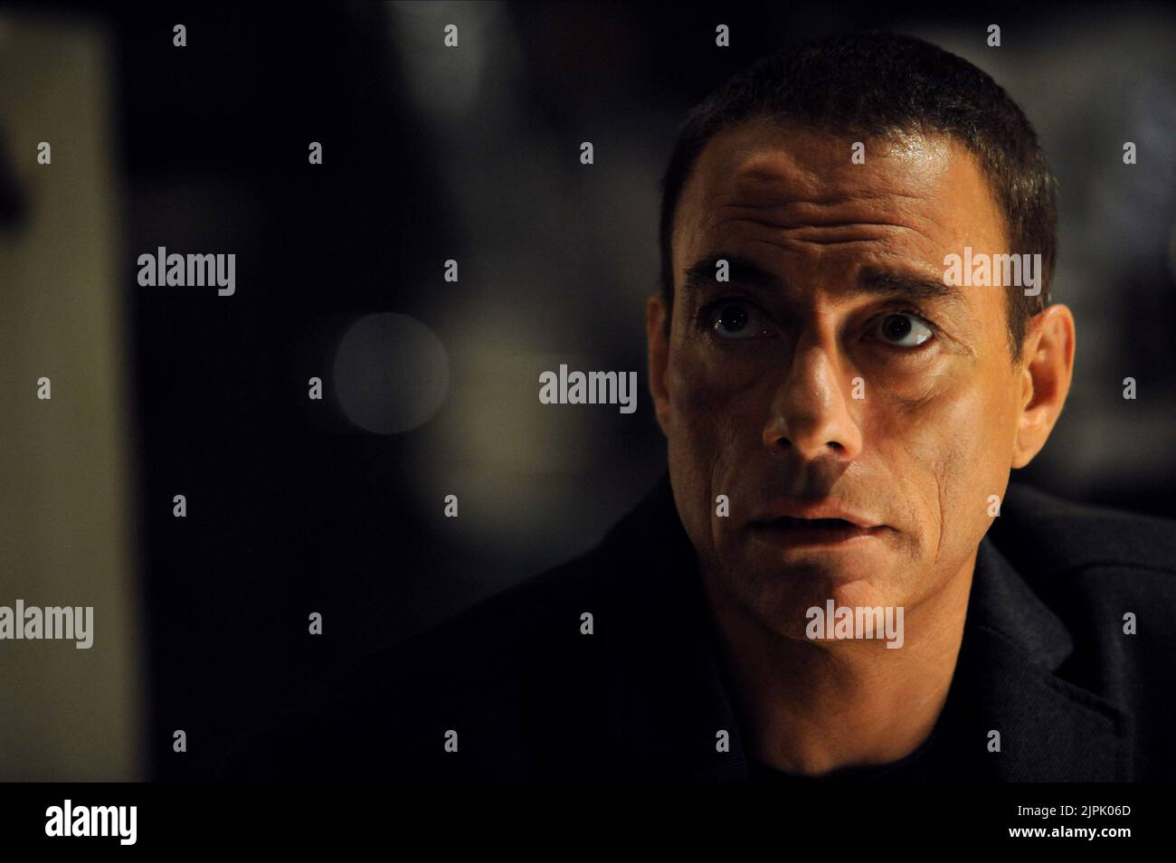 JEAN-CLAUDE VAN DAMME, ASSASSINATION GAMES, 2011 Stock Photo - Alamy