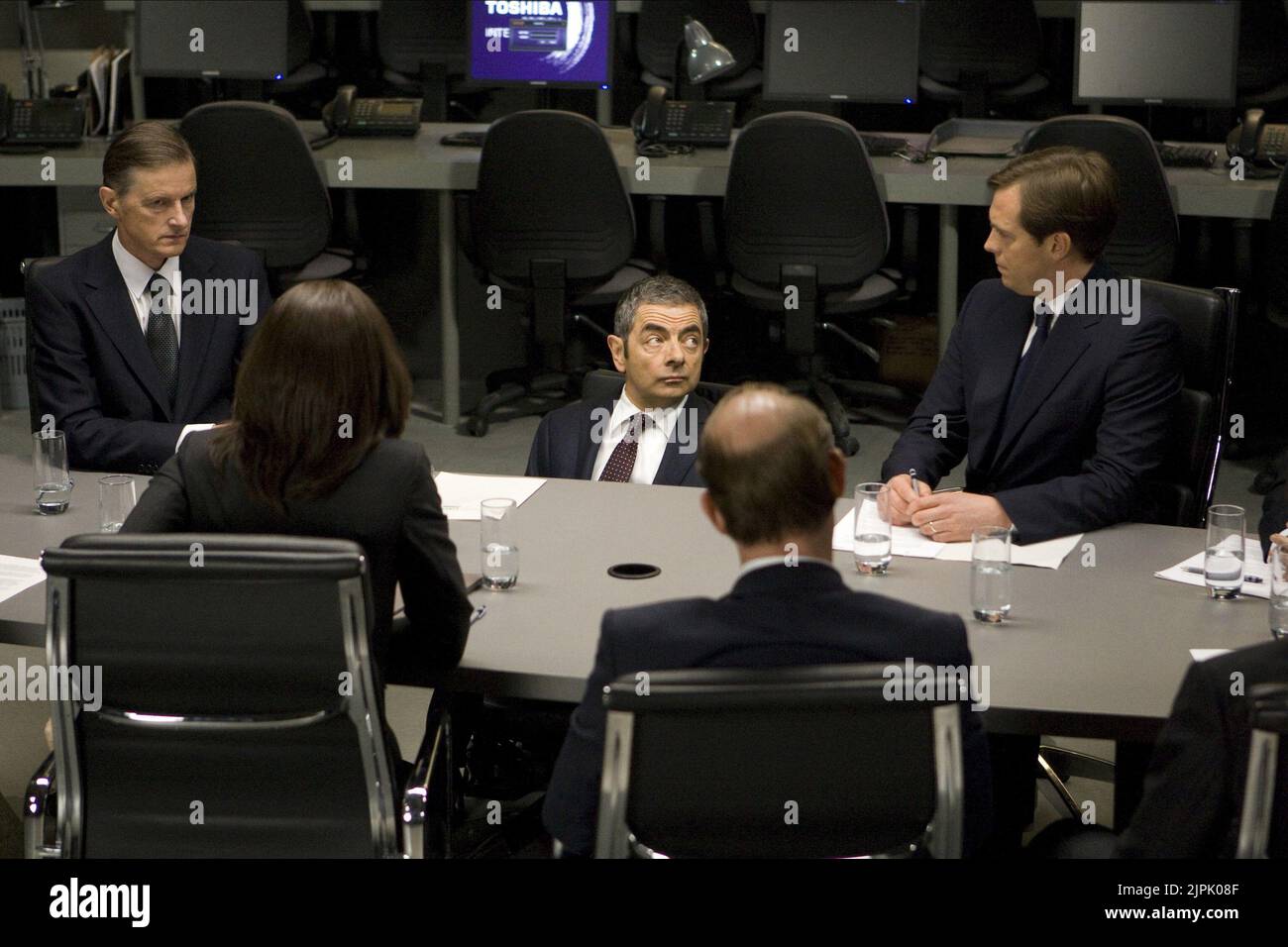 ROWAN ATKINSON, JOHNNY ENGLISH REBORN, 2011 Stock Photo - Alamy ROWAN ATKINSON, JOHNNY ENGLISH REBORN, 2011 Stock Photo - Alamy