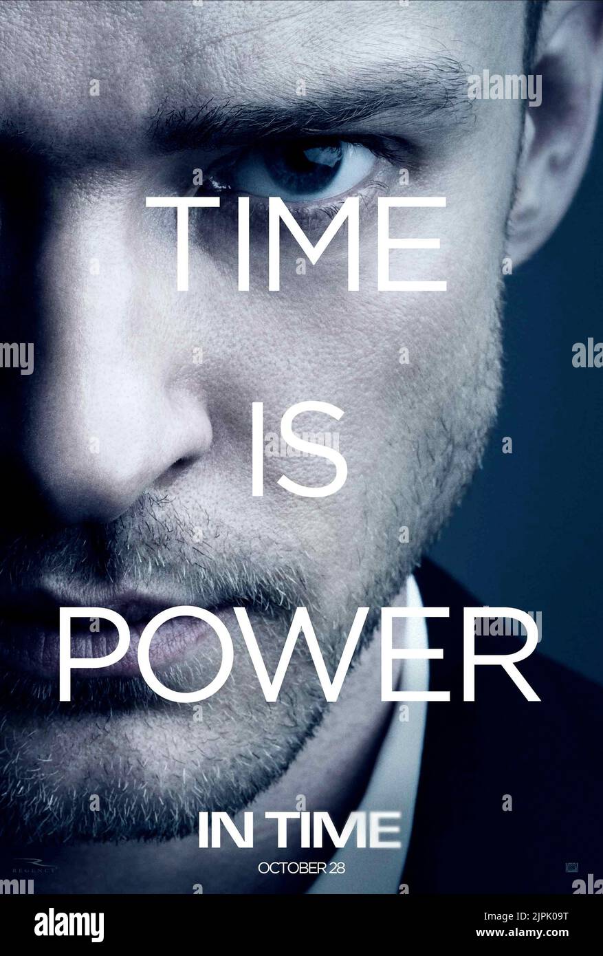 Justin timberlake poster hi-res stock photography and images - Alamy