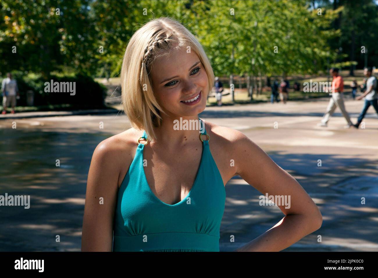 SARA PAXTON, SHARK NIGHT 3D, 2011 Stock Photo - Alamy SARA PAXTON, SHARK NIGHT 3D, 2011 Stock Photo - Alamy