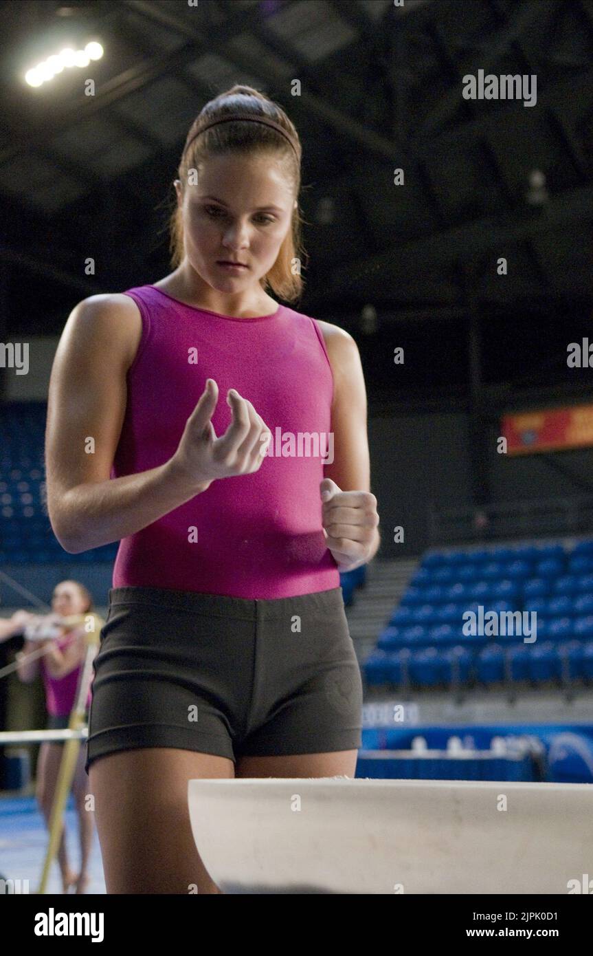 ELLEN WROE, FINAL DESTINATION 5, 2011 Stock Photo - Alamy