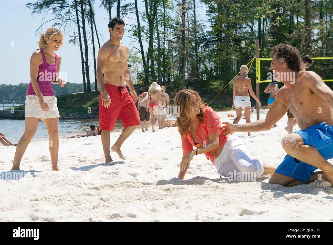 Jenna fischer hi-res stock photography and images - Alamy