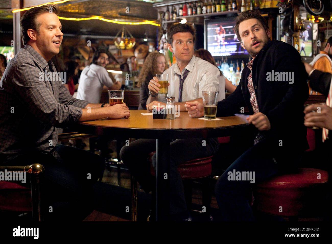 JASON SUDEIKIS, JASON BATEMAN, CHARLIE DAY, HORRIBLE BOSSES, 2011 Stock ... JASON SUDEIKIS, JASON BATEMAN, CHARLIE DAY, HORRIBLE BOSSES, 2011 Stock ...