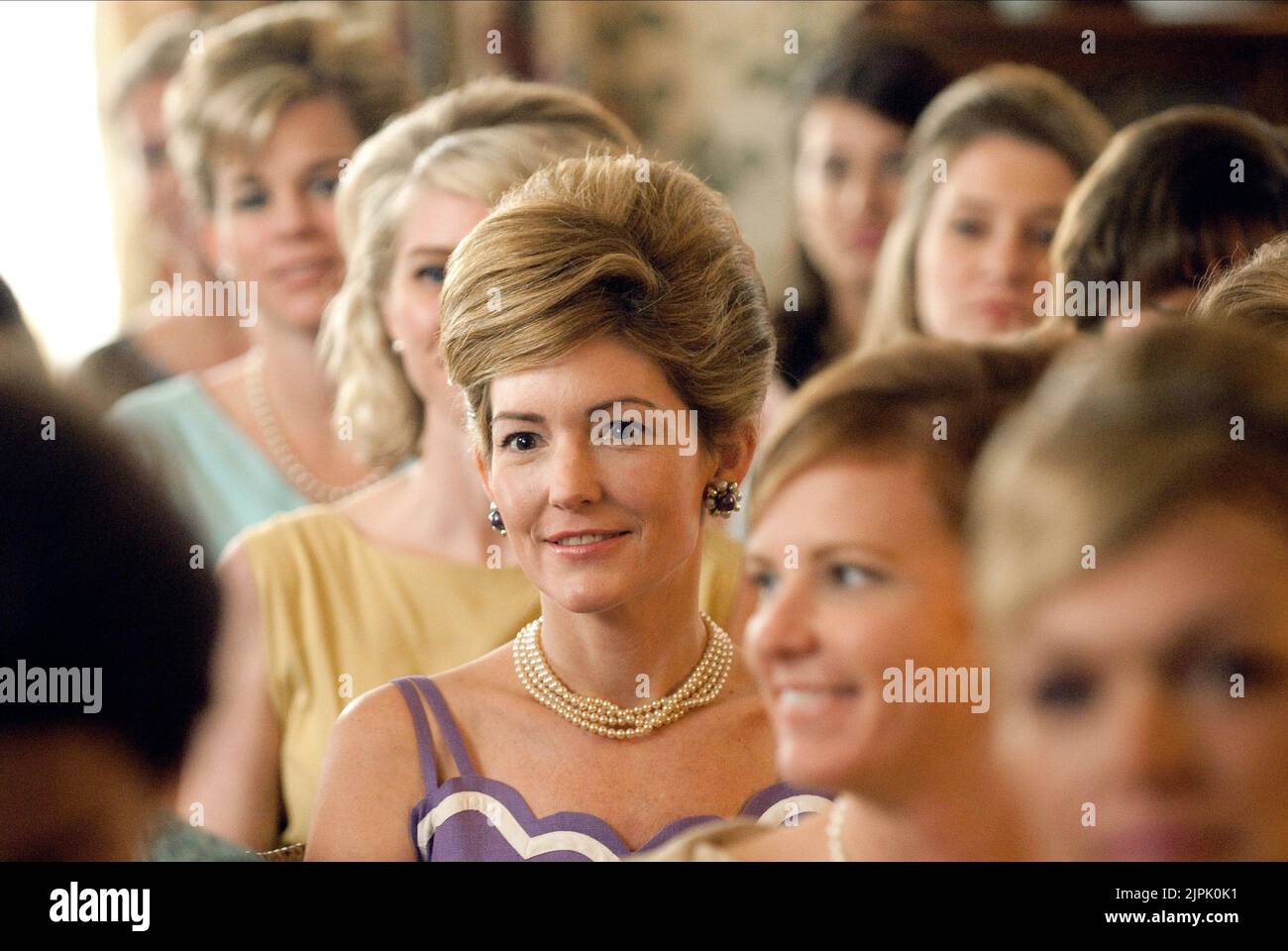 KATHRYN STOCKETT, THE HELP, 2011 Stock Photo - Alamy