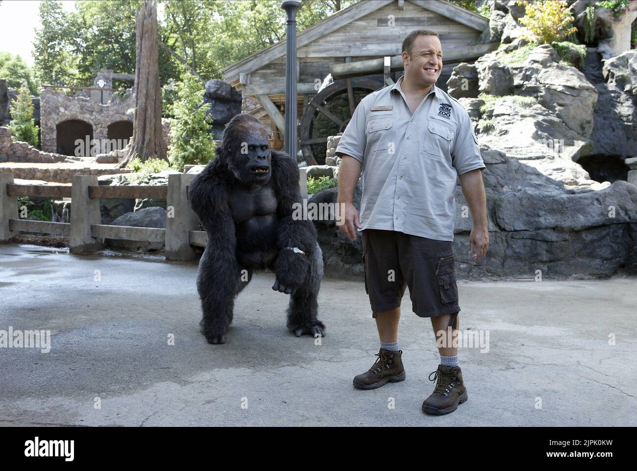 KEVIN JAMES, ZOOKEEPER, 2011 Stock Photo - Alamy KEVIN JAMES, ZOOKEEPER, 2011 Stock Photo - Alamy