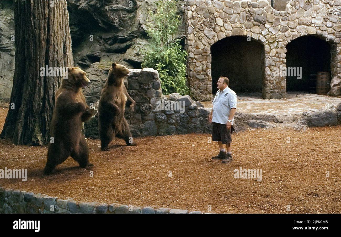 KEVIN JAMES, ZOOKEEPER, 2011 Stock Photo - Alamy KEVIN JAMES, ZOOKEEPER, 2011 Stock Photo - Alamy