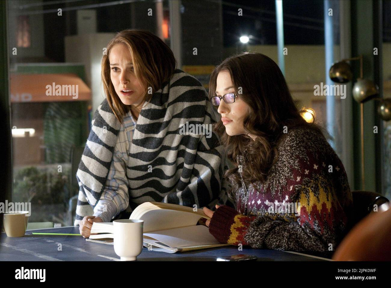 Portman dennings thor hi-res stock photography and images - Alamy