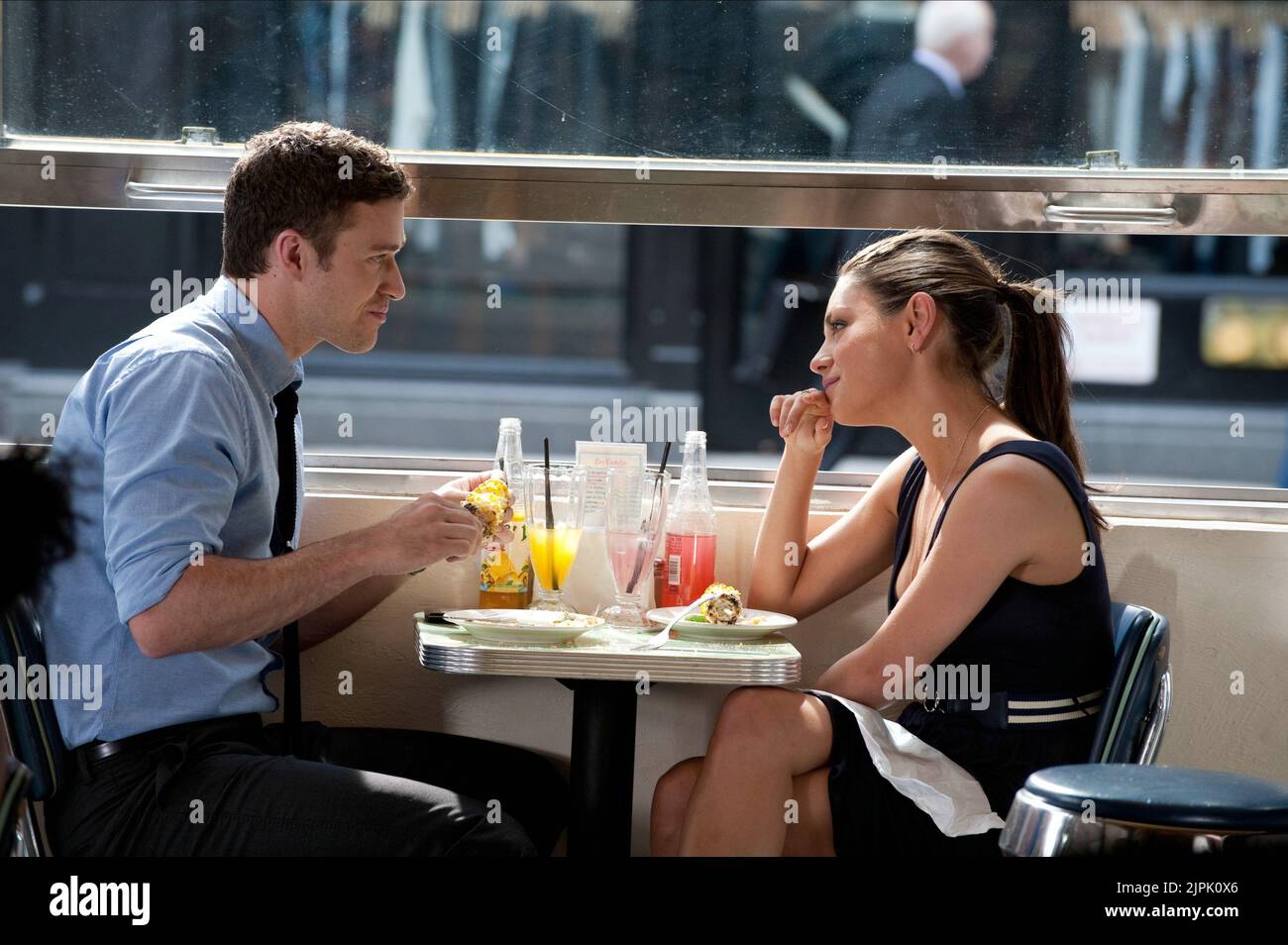 Justin Timberlake Abs Friends With Benefits