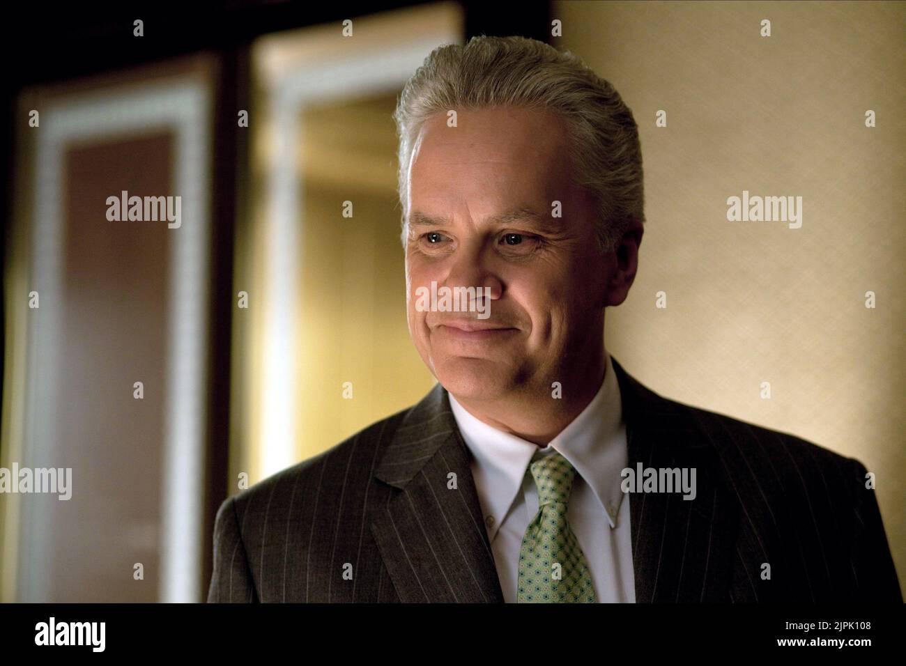 TIM ROBBINS, GREEN LANTERN, 2011 Stock Photo - Alamy