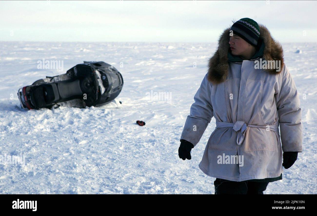On the ice productions hi-res stock photography and images - Alamy