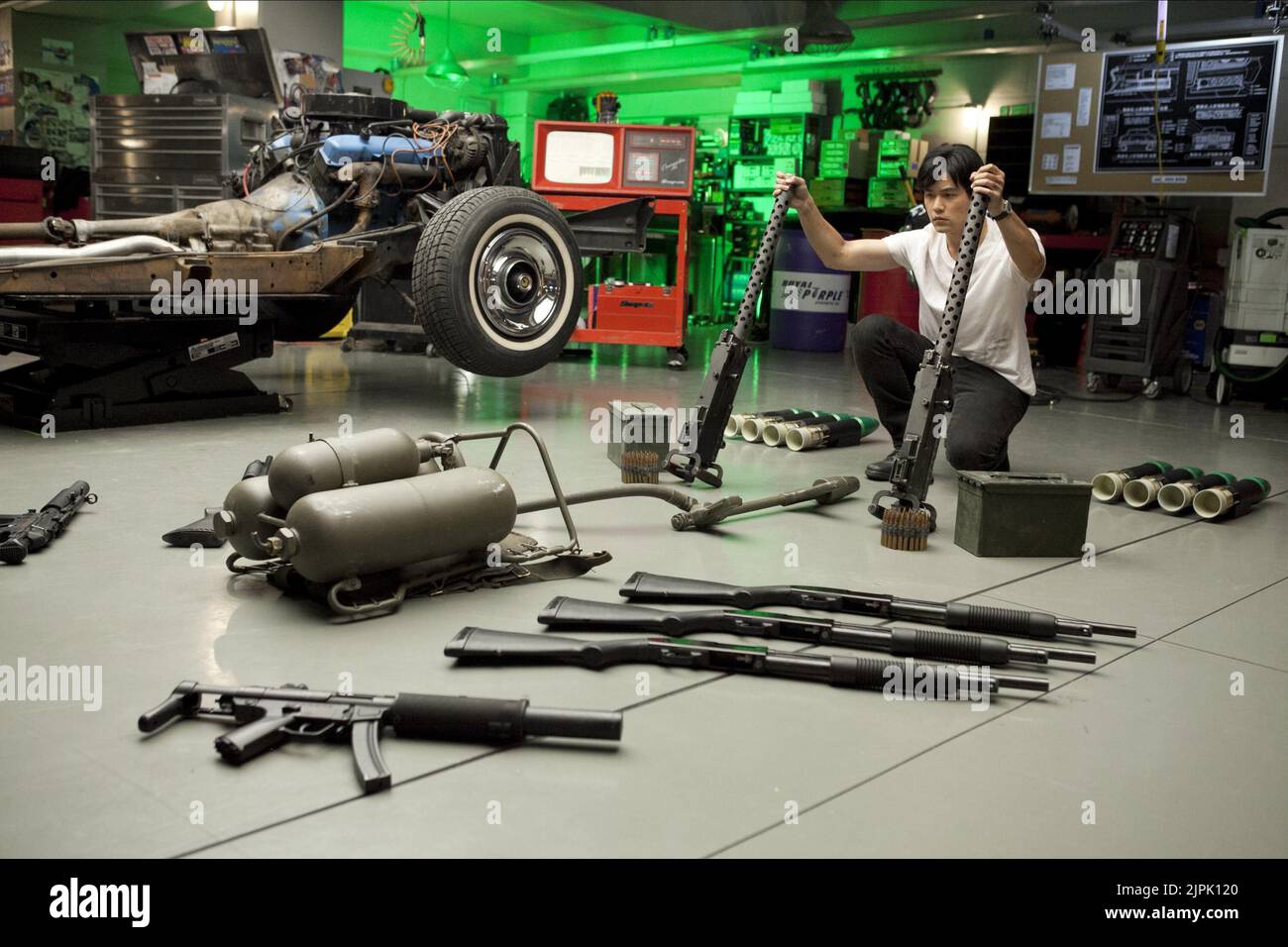 Jay chou hi-res stock photography and images - Alamy