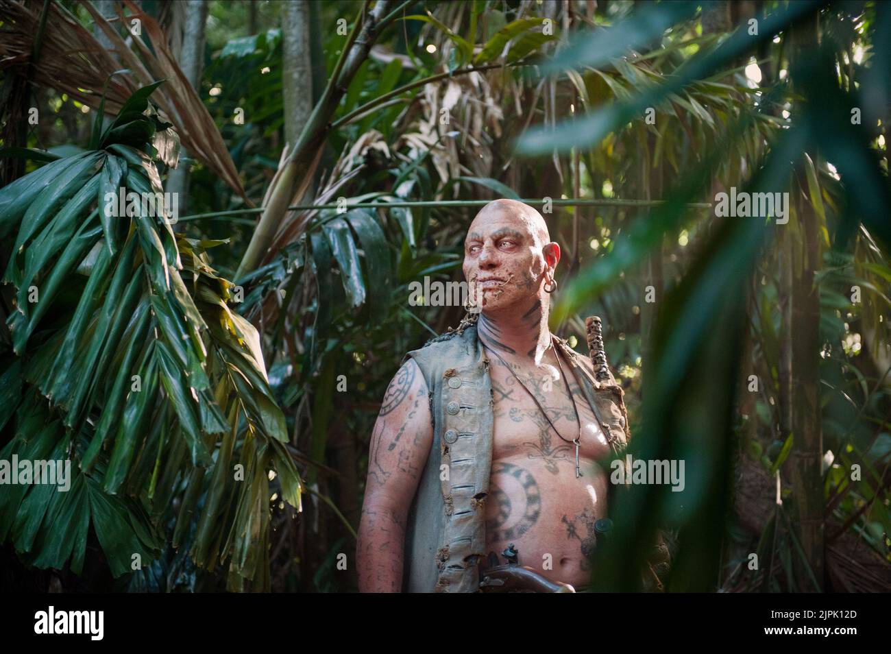 Ian mercer pirates caribbean on hi-res stock photography and images - Alamy