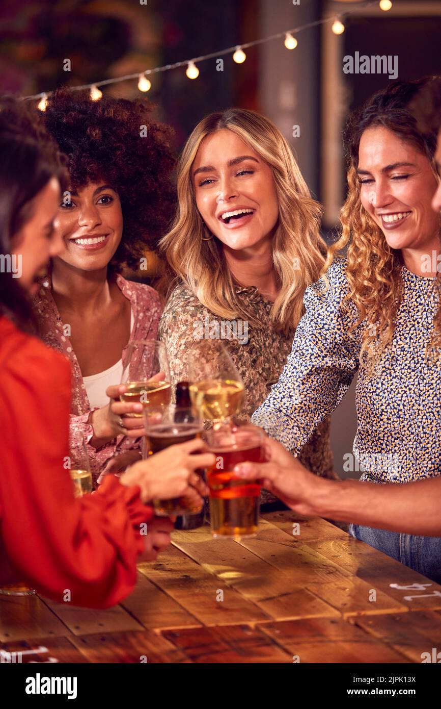 nightlife, alcohol, bar counter, friends, nightlifes, parties, party ...