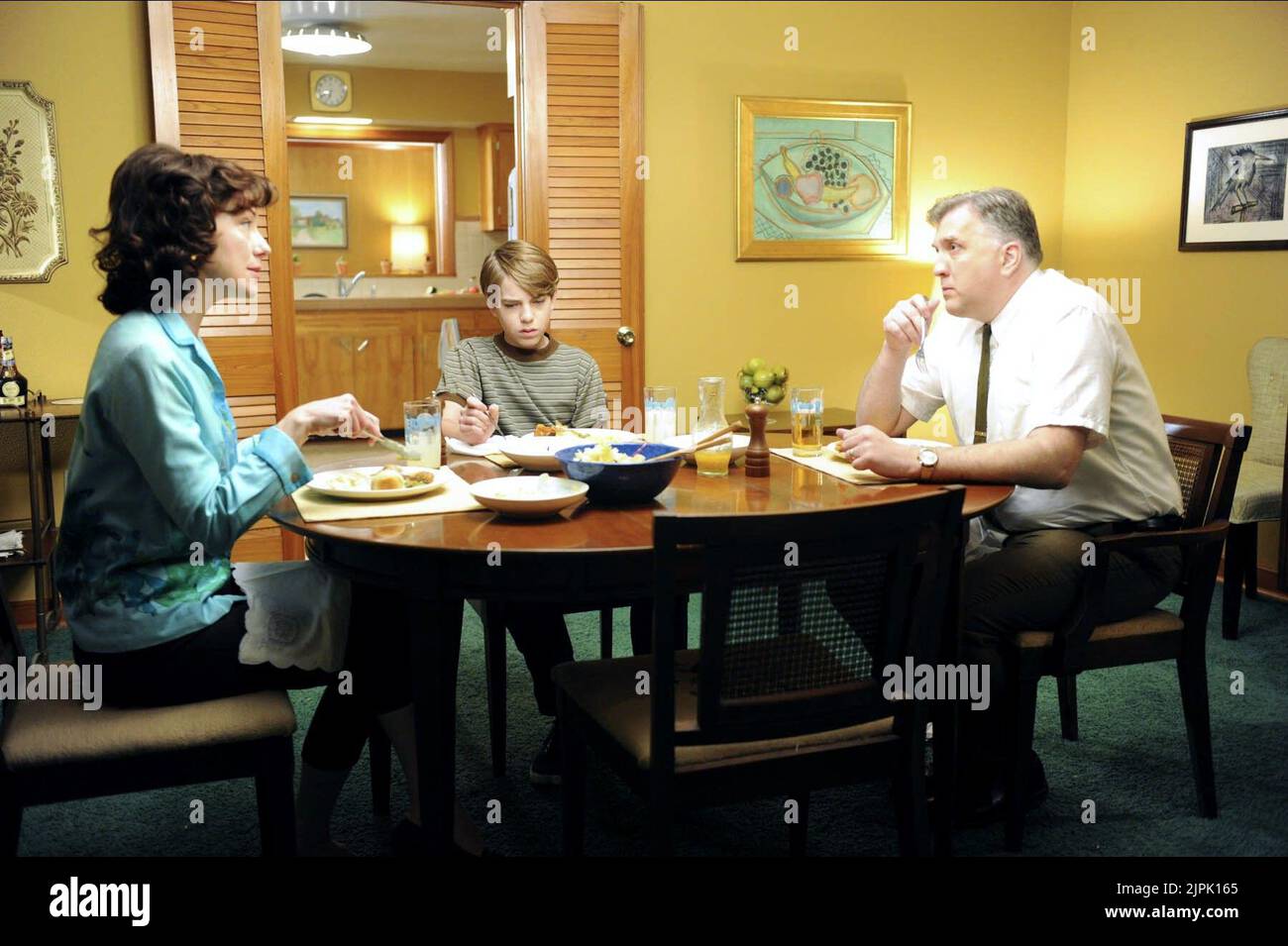 Chase Ellison How I Met Your Mother