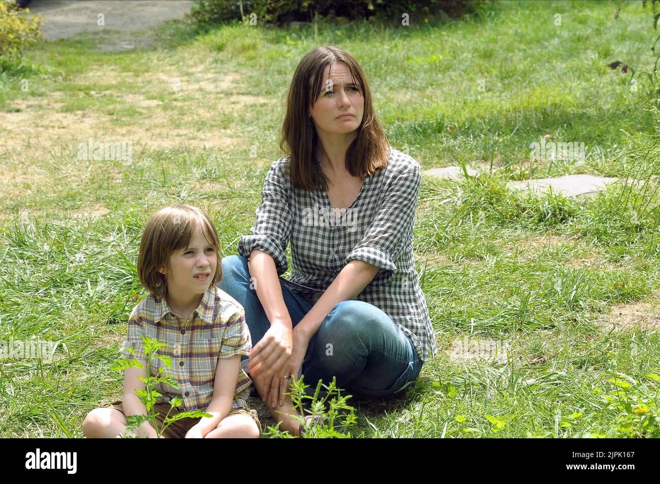 EMILY MORTIMER, MY IDIOT BROTHER , 2011 Stock Photo - Alamy