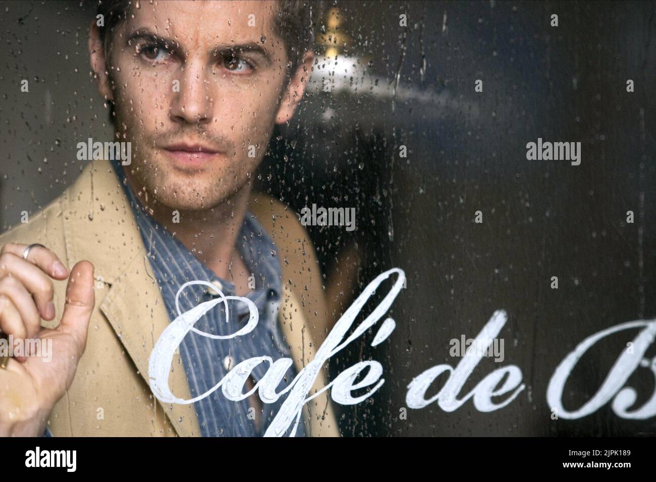 JIM STURGESS, ONE DAY, 2011 Stock Photo - Alamy