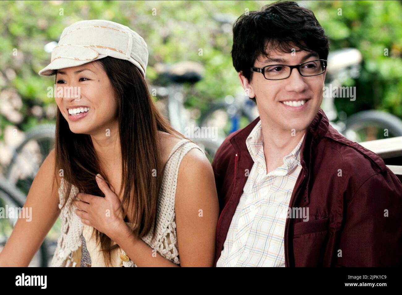 Kwan chang hi-res stock photography and images - Alamy