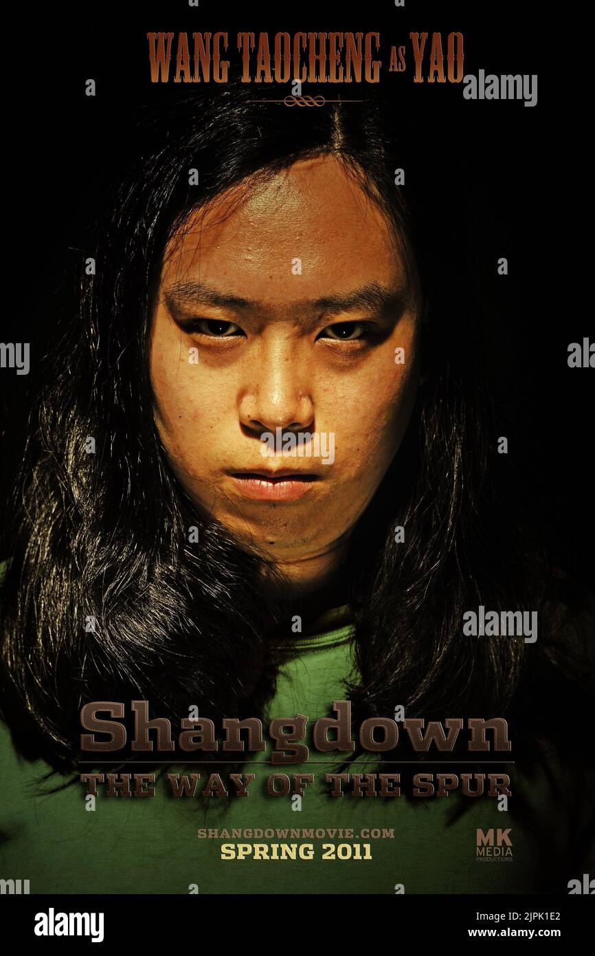 Wang taocheng poster hi-res stock photography and images - Alamy