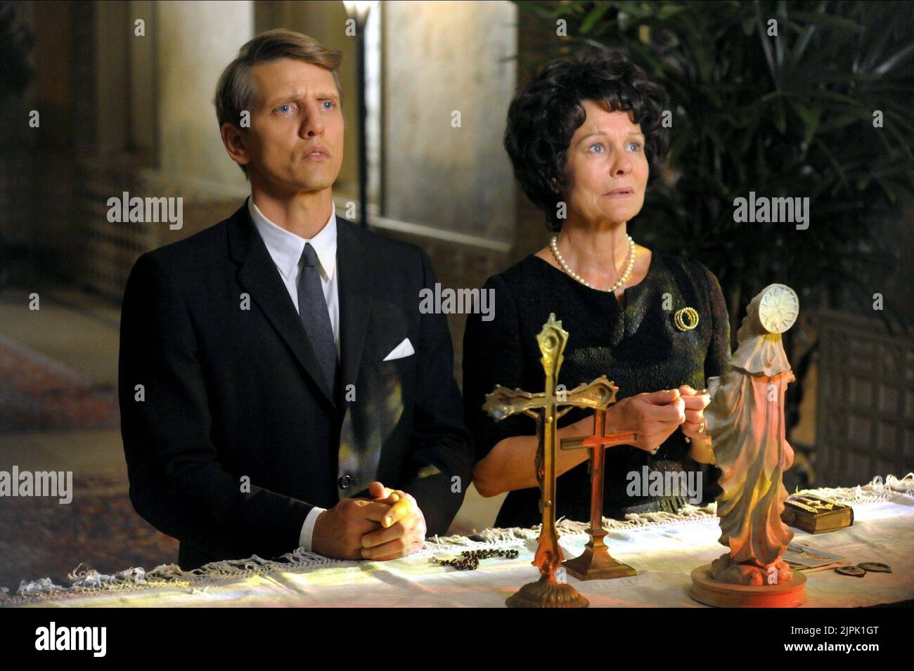 Barry pepper hi-res stock photography and images - Alamy
