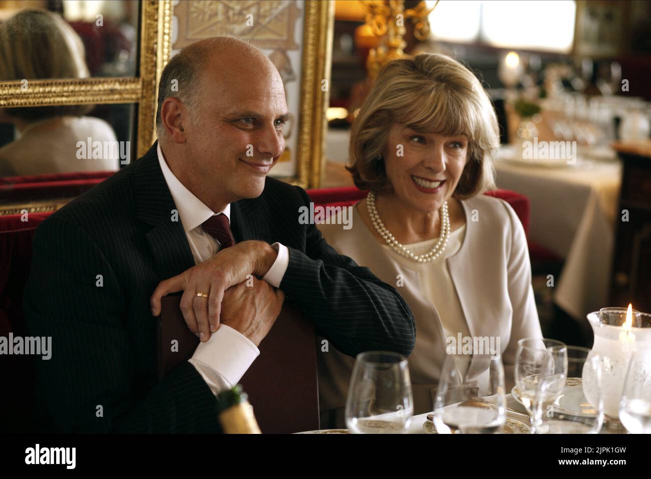 Paris kennedy hi-res stock photography and images - Alamy