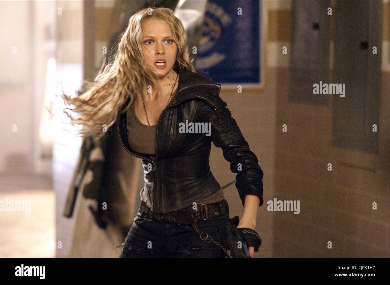 Teresa Palmer I Am Number Four Poster