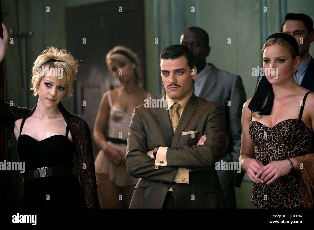 Jena Malone Sucker Punch Movies Jena Malone