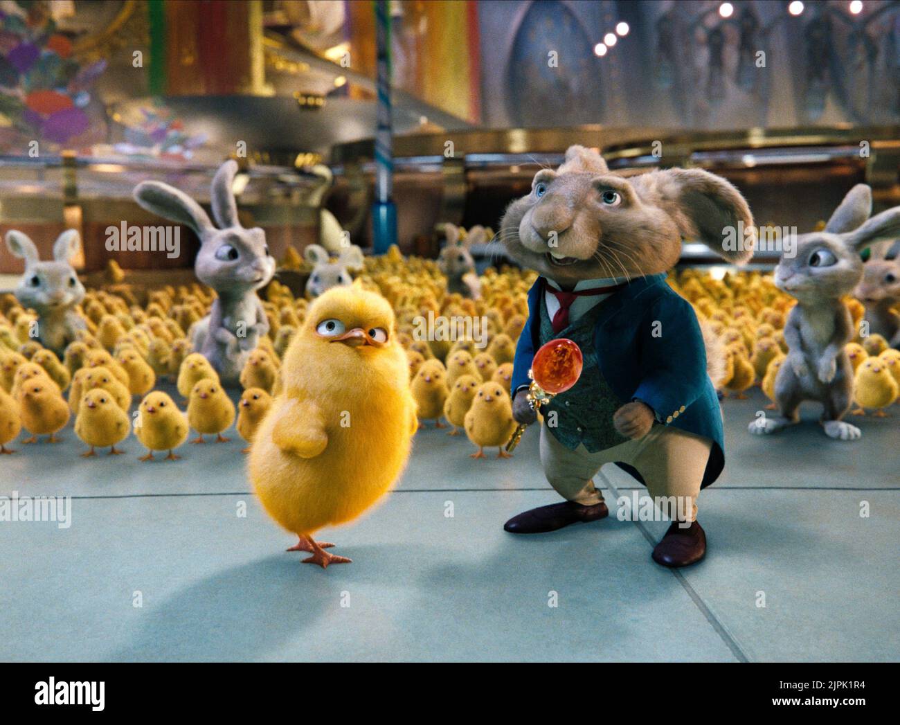 Bunny hop hi-res stock photography and images - Alamy