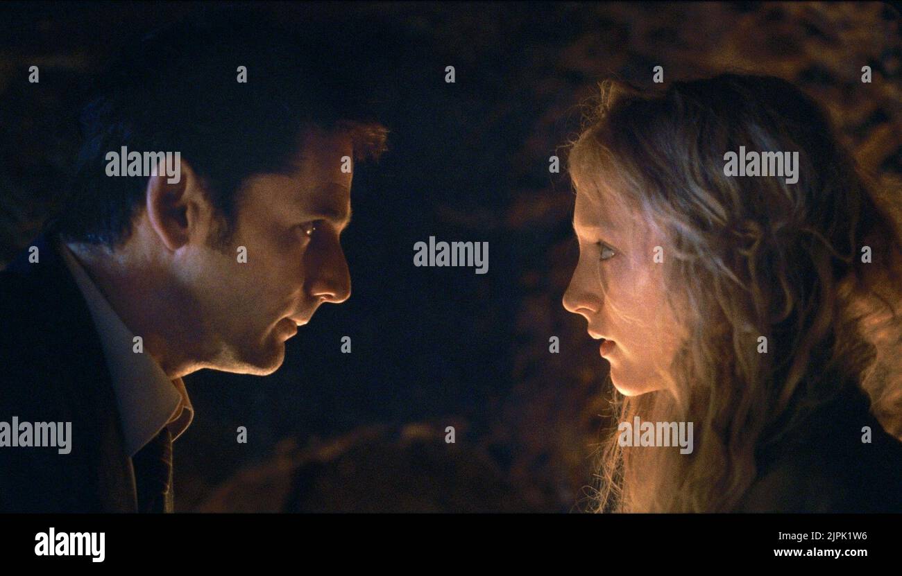 Hanna saoirse ronan hi-res stock photography and images - Alamy