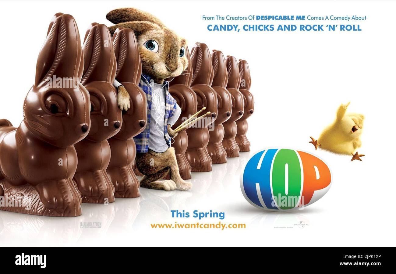 Universal pictures hop hi-res stock photography and images - Alamy