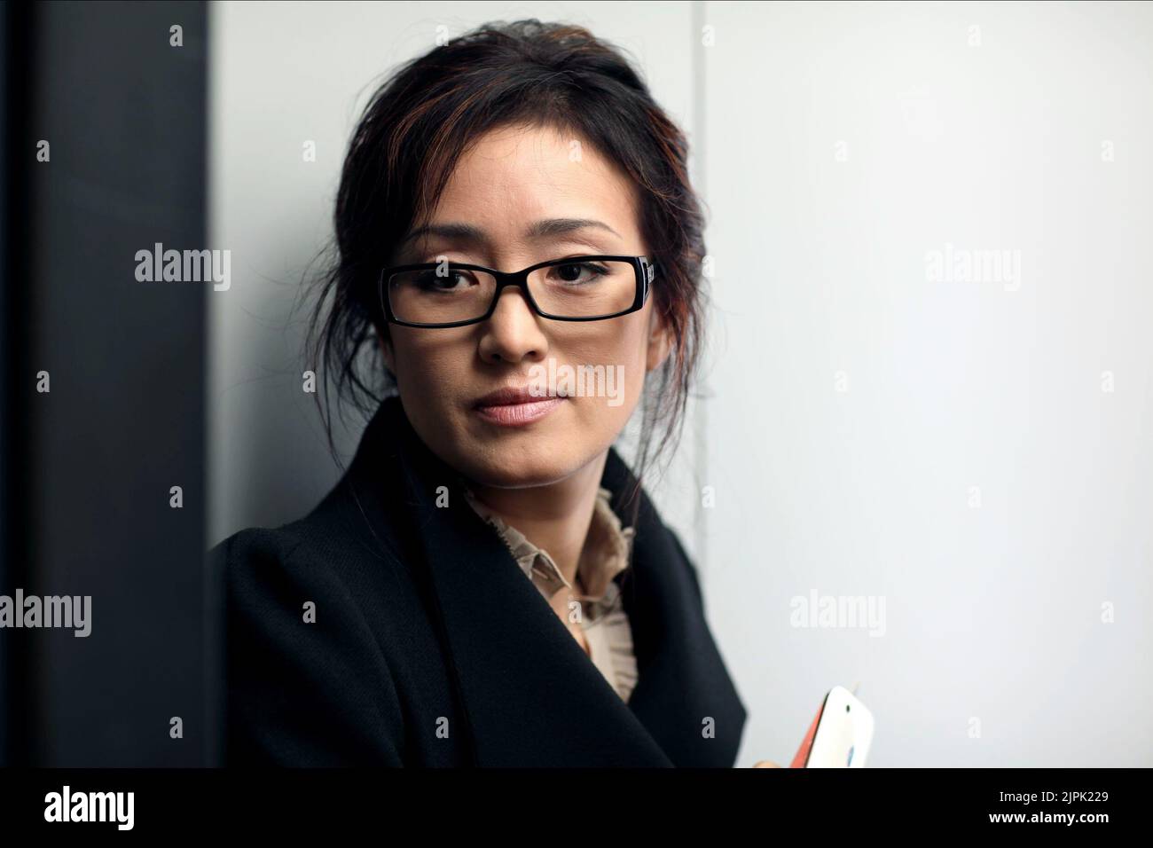 LI GONG, WHAT WOMEN WANT, 2011 Stock Photo - Alamy