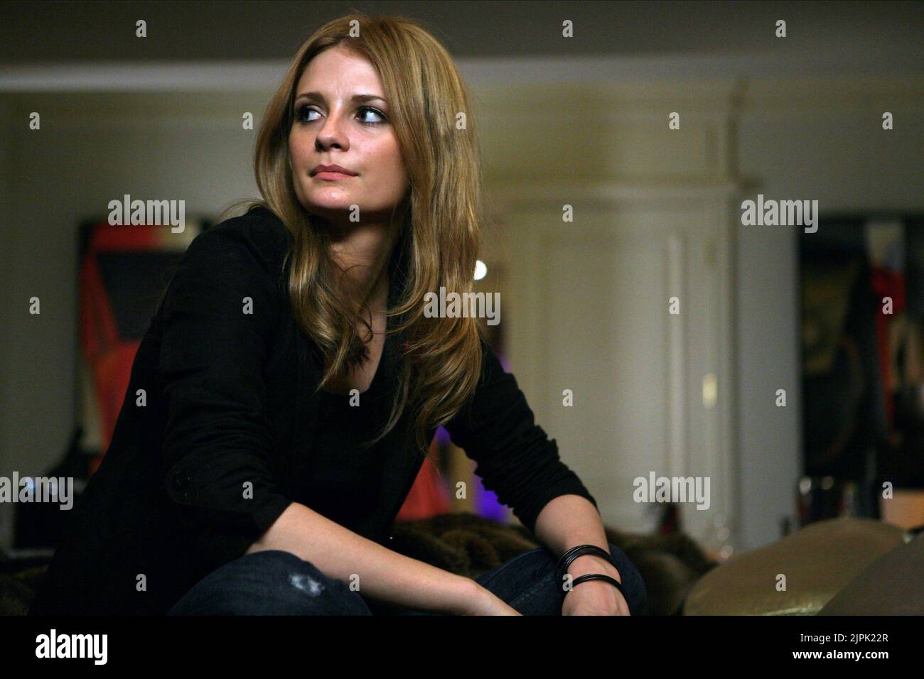MISCHA BARTON, YOU AND I, 2011 Stock Photo - Alamy