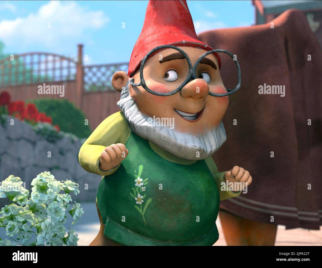 PARIS, GNOMEO AND JULIET, 2011 Stock Photo - Alamy
