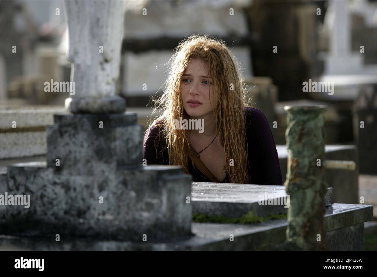 Rachelle lefevre hi-res stock photography and images - Alamy