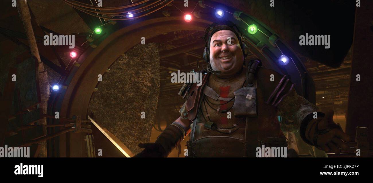 GRIBBLE, MARS NEEDS MOMS, 2011 Stock Photo - Alamy