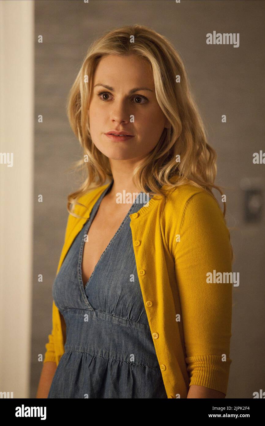 True blood sookie stackhouse hi-res stock photography and images - Alamy