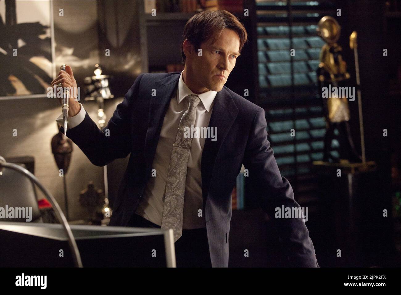 Bill compton true blood hi-res stock photography and images - Alamy