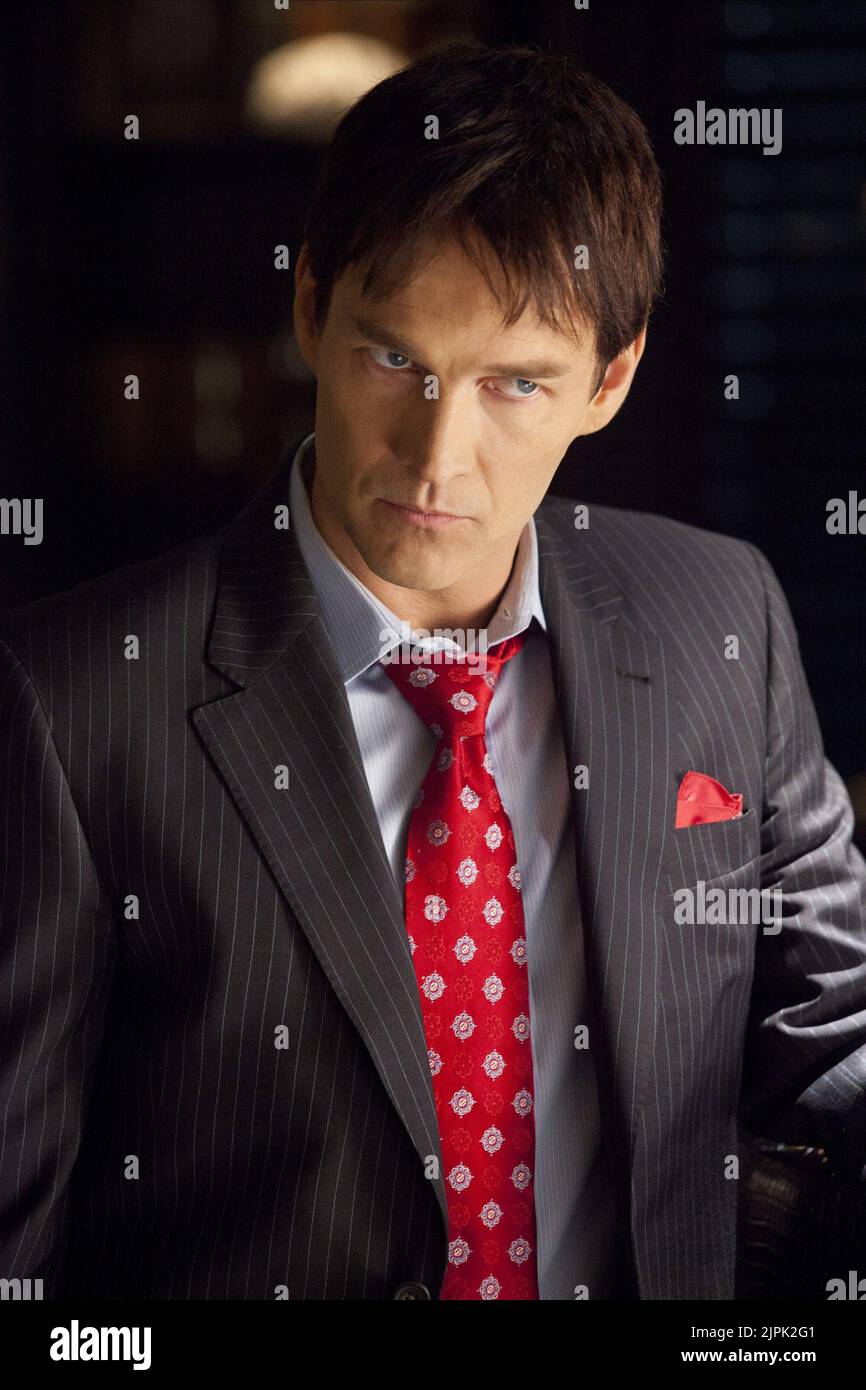 Bill compton true blood hi-res stock photography and images - Alamy