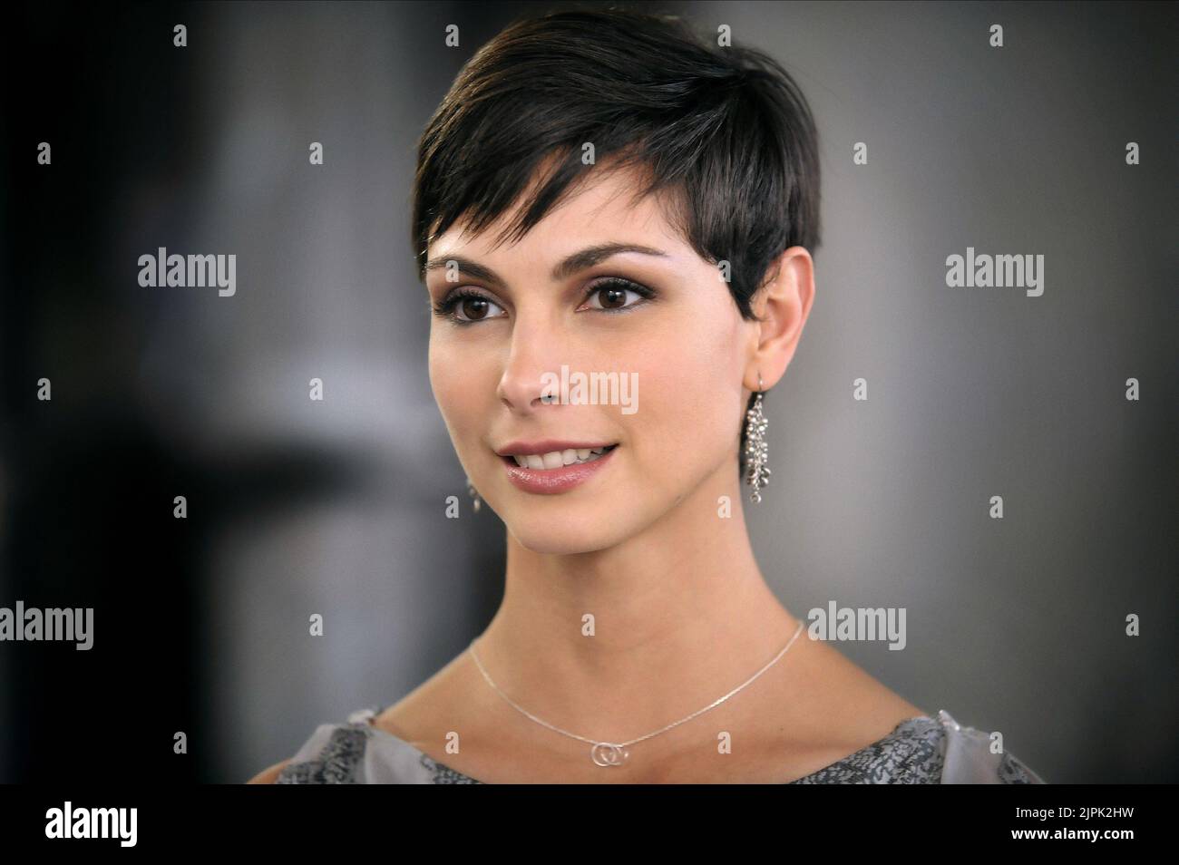 MORENA BACCARIN, LOOK AGAIN, 2011 Stock Photo - Alamy