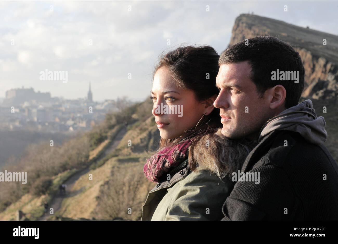 Robert sinclair hi-res stock photography and images - Alamy