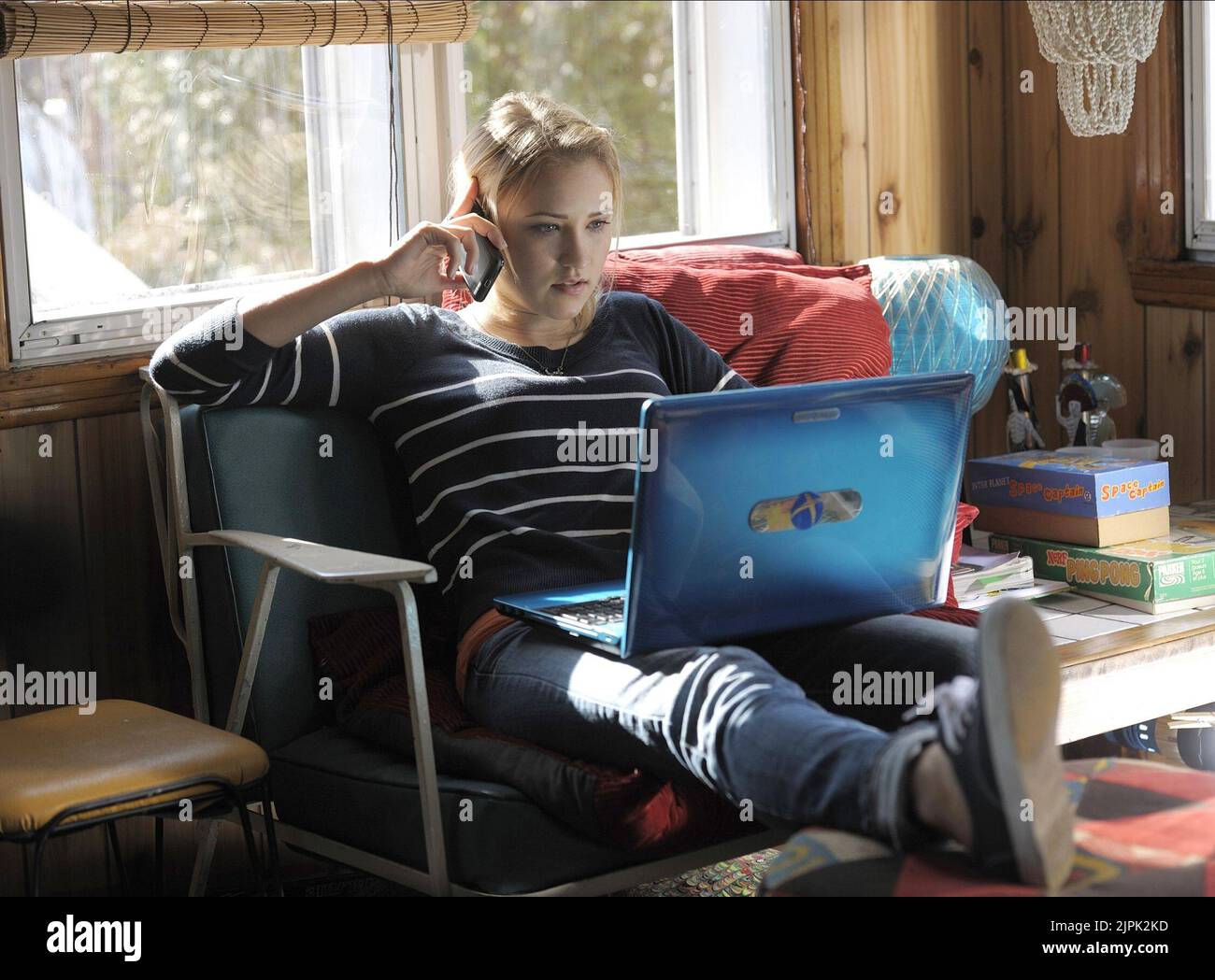 Emily osment cyberbully hi-res stock photography and images - Alamy