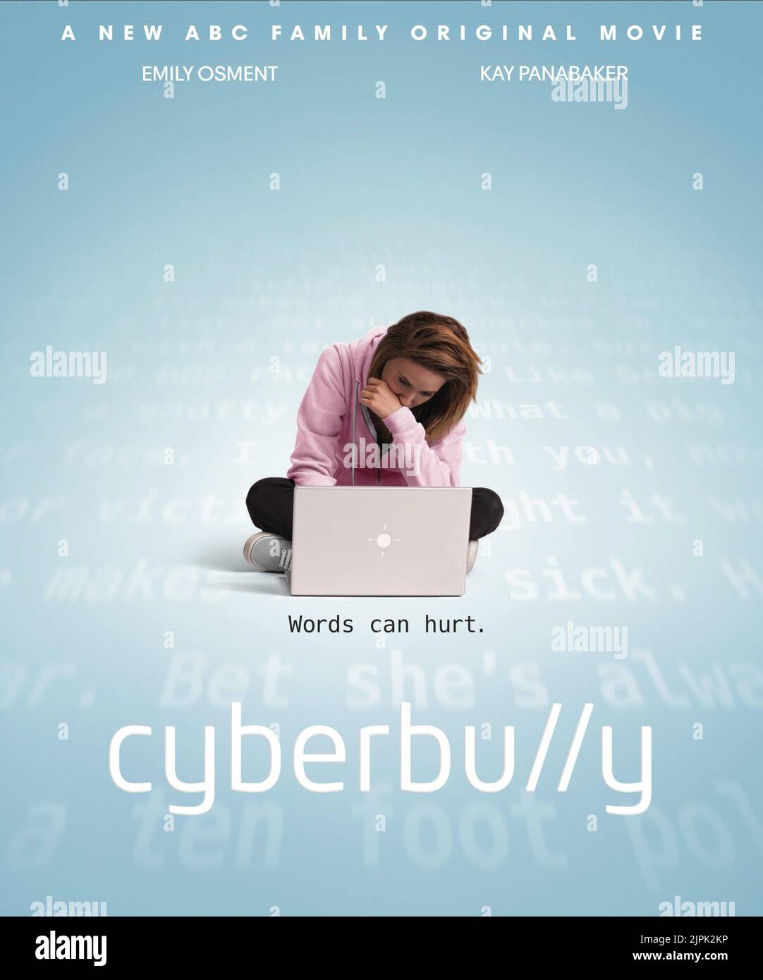 Cyberbully hi-res stock photography and images - Alamy