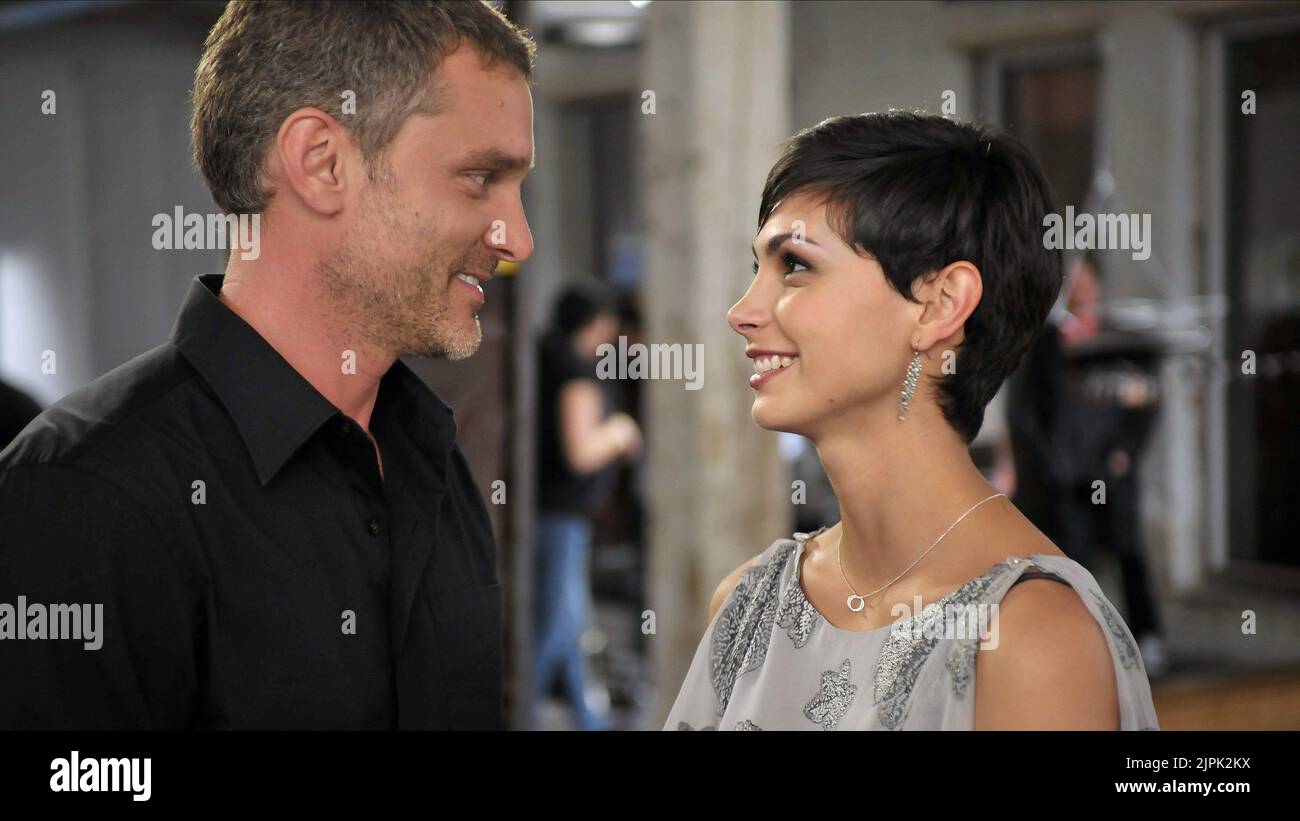 MARTIN,BACCARIN, LOOK AGAIN, 2011 Stock Photo - Alamy