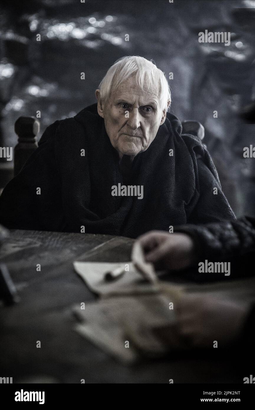 Game of thrones stills hi-res stock photography and images - Alamy