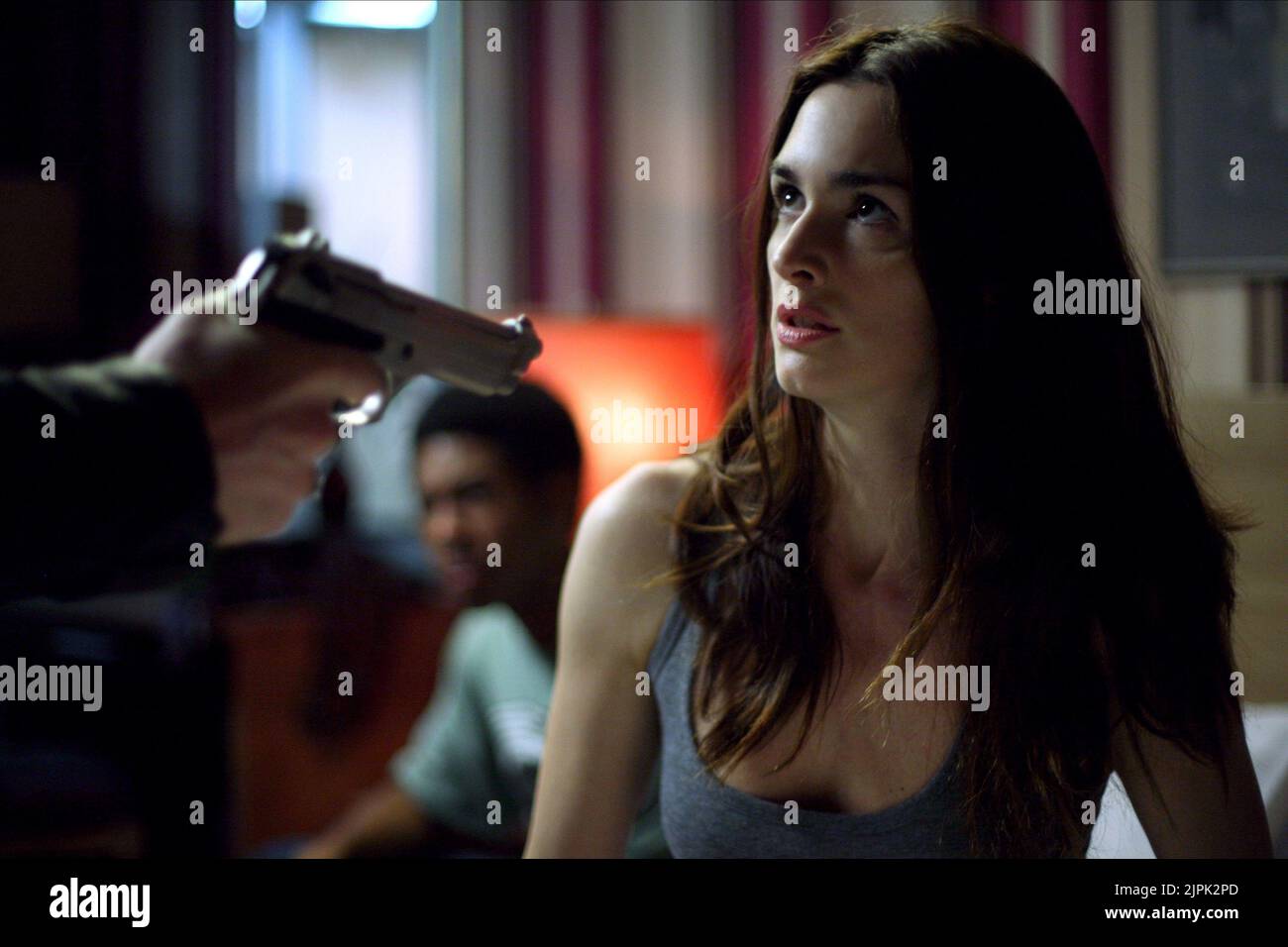 Cat gun hi-res stock photography and images - Alamy