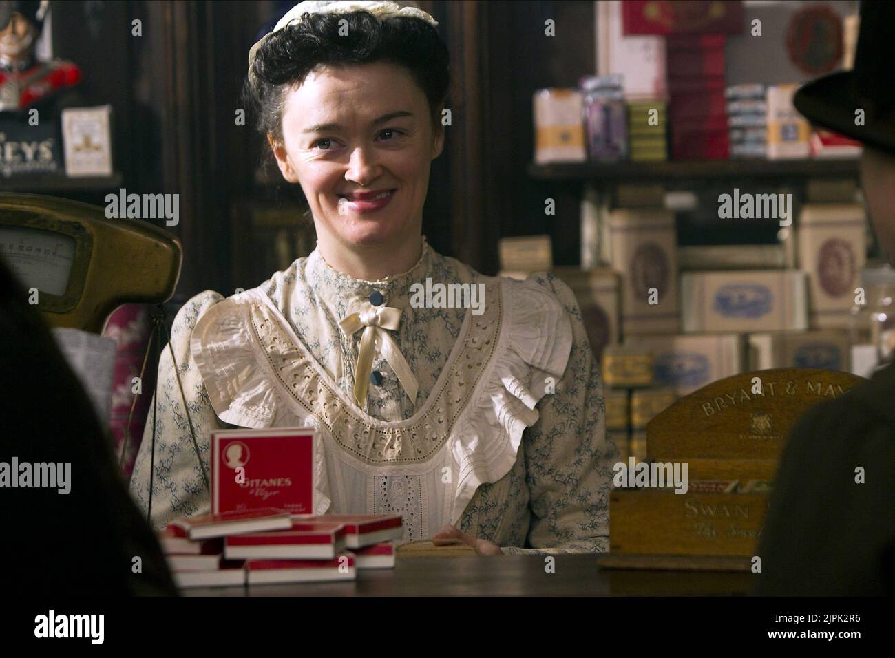 Bronagh hi-res stock photography and images - Alamy