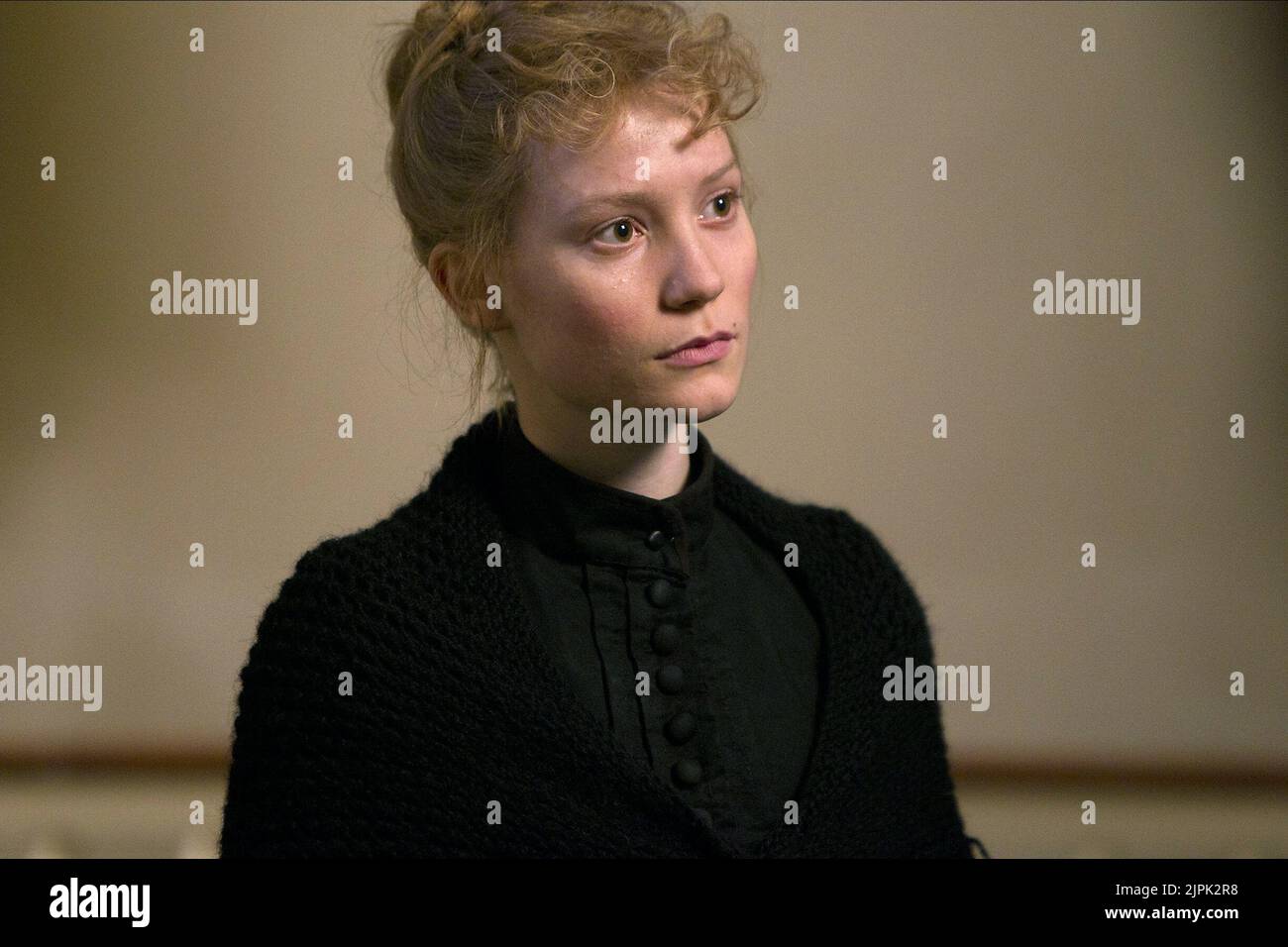 Mia garcia hi-res stock photography and images - Alamy