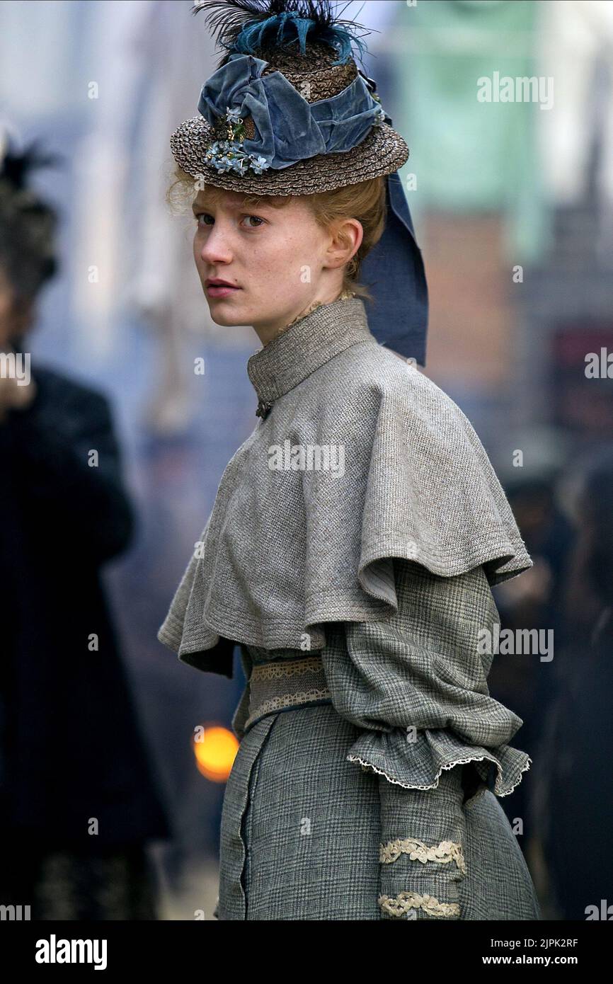 Albert nobbs 2011 hi-res stock photography and images - Alamy
