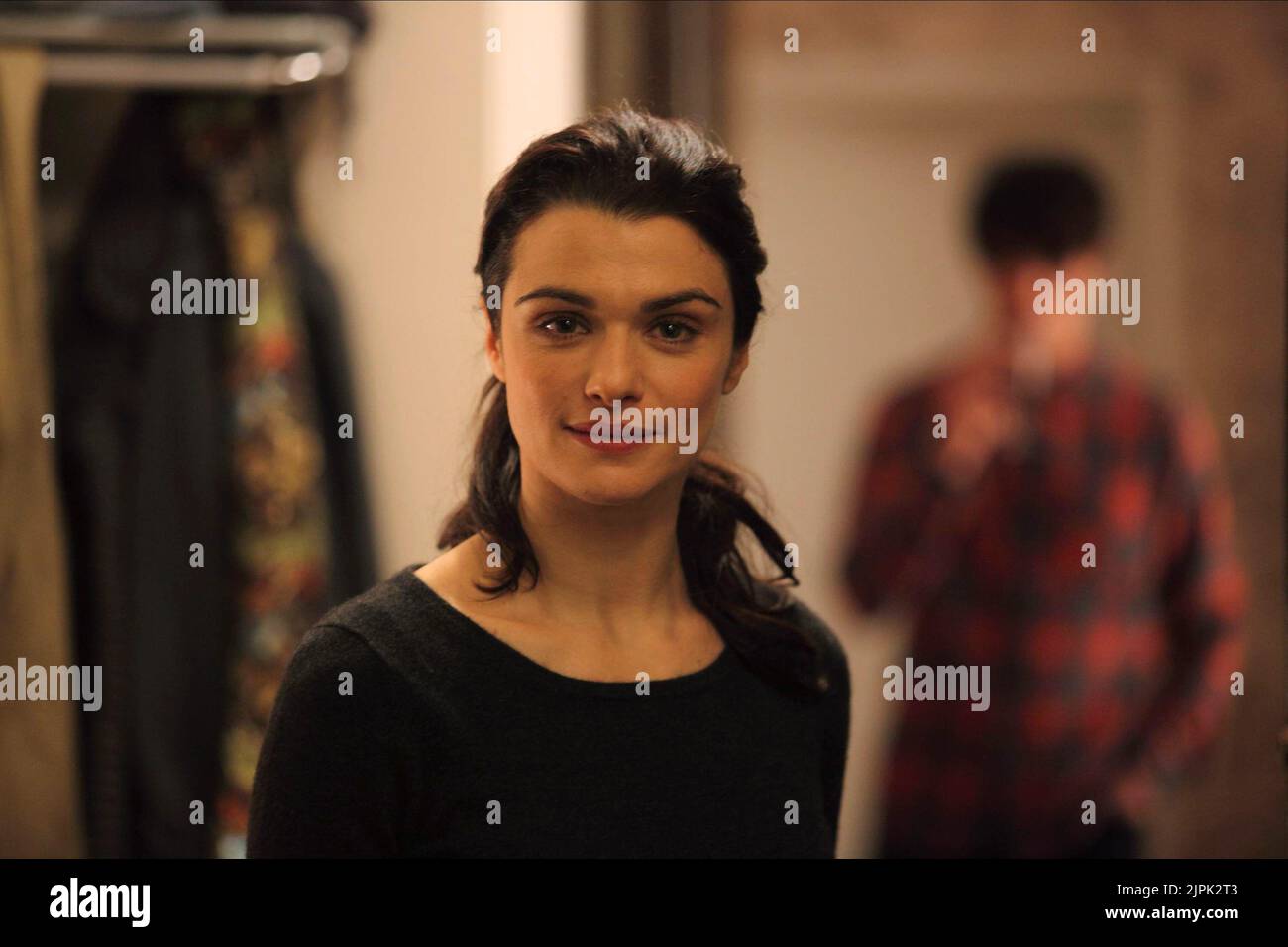 Page eight film hi-res stock photography and images - Alamy