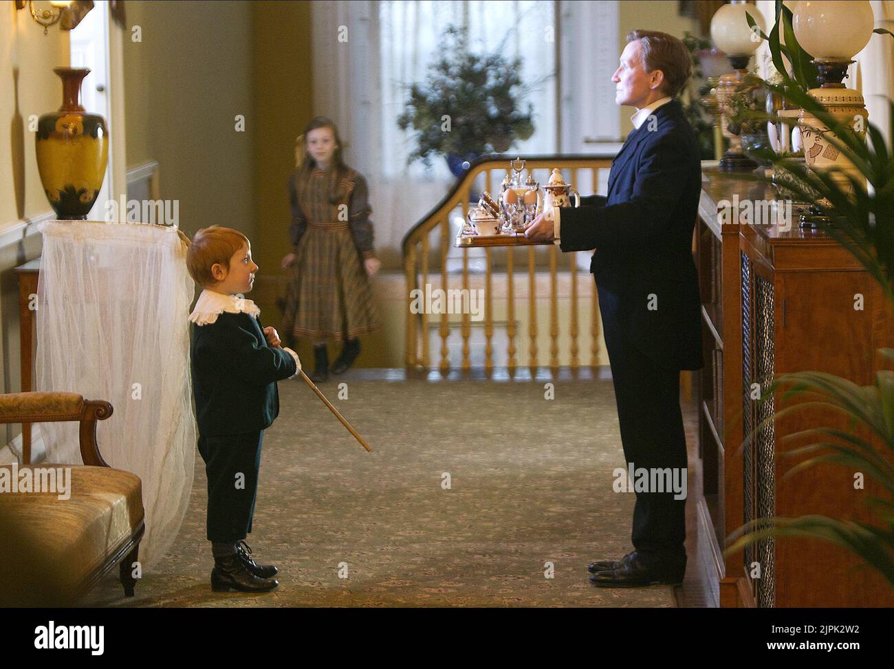 GLENN CLOSE, ALBERT NOBBS, 2011 Stock Photo - Alamy